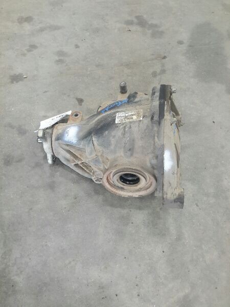 2006-2014 Dodge Charger 5.7L Rear Axle Differential Carrier Assembly ...