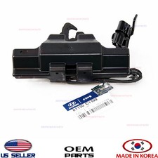 Smart OEM 2016 FORTWO Hood-lock Latch 4537512200 for sale online | eBay