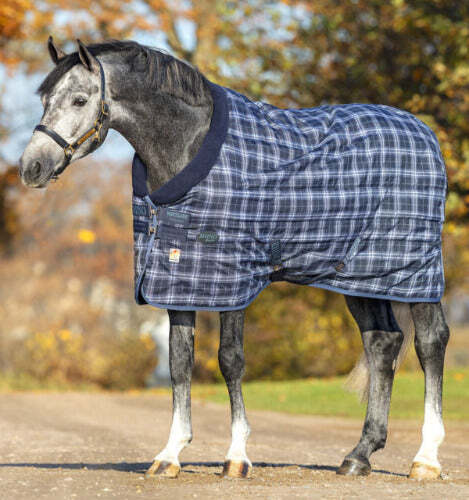 Horseware Rhino Original Stable Blanket with Vari-Layer - Medium 250G ...