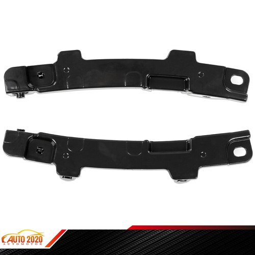 Pair Front Bumper Retainers Set Fit For 2014-19 Toyota Highlander ...