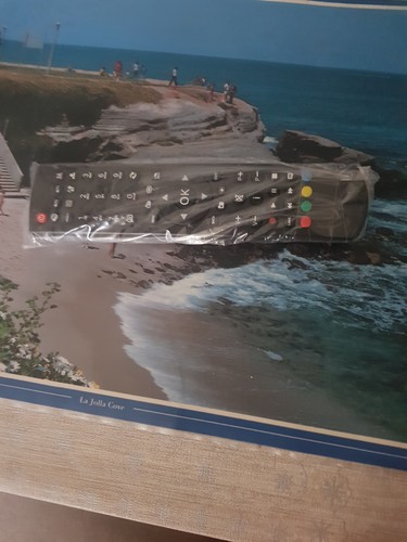 Genuine Remote Control Celcus Led19132hd and Led28272hd LED Tv's for ...