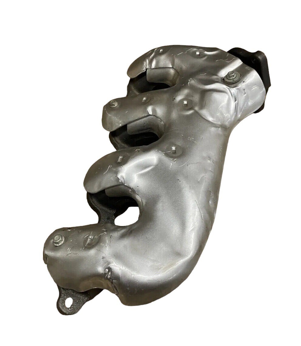 GM Gen V 2014 5.3 L83 Exhaust Manifold LH Driver Side 12629337 for sale ...