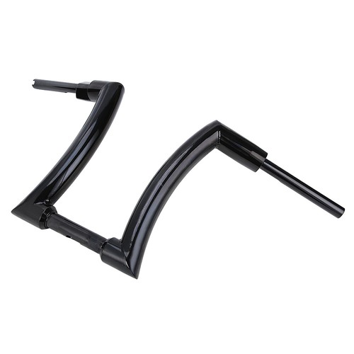 14" Rise 2" Ape Hanger Handlebar For Harley Fatboy Softail Sportster XL ...