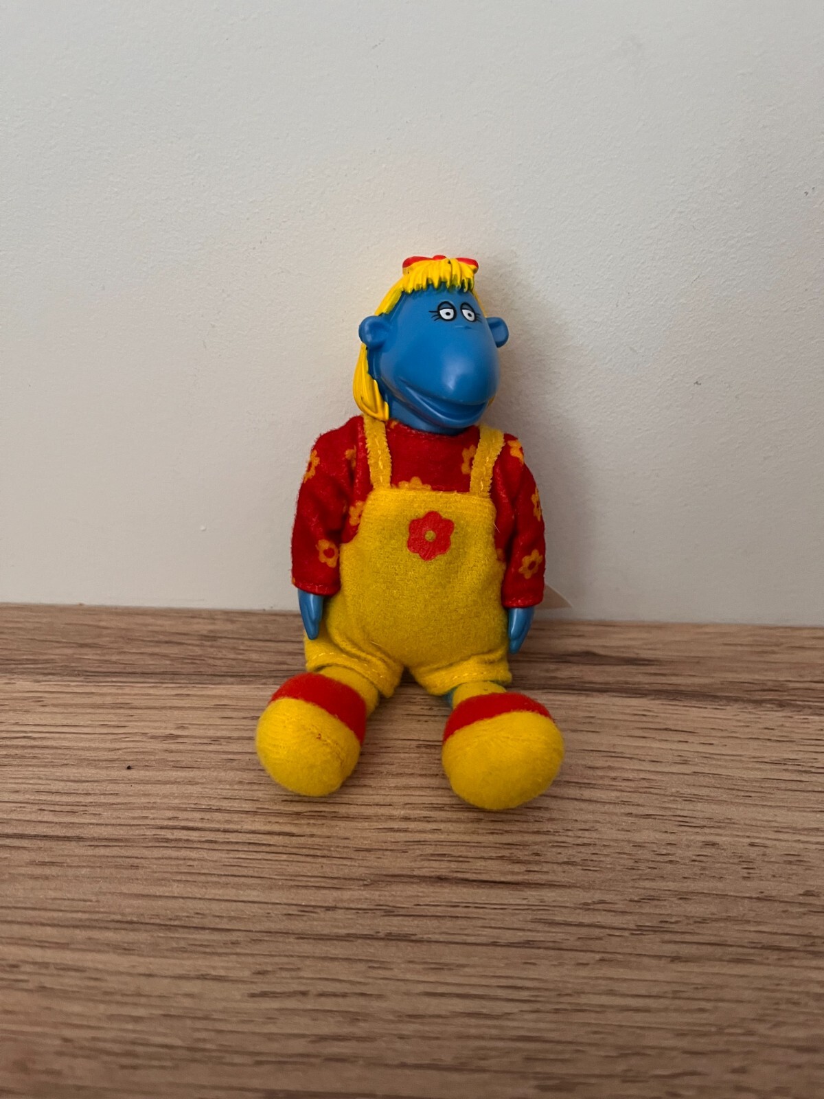 CBEEBIES THE TWEENIES * Multi Listing * Choose Soft Toys Action Figures ...