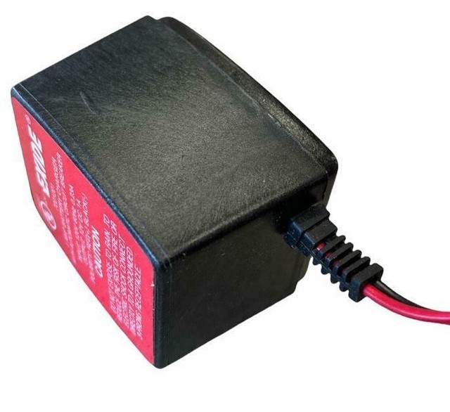 Exide Battery Charger #7001201 12 Volt 1 Amp for sale online | eBay