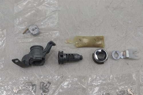 NEW OEM Ford Tailgate Lock Cylinder Kit ML3Z-1543505-A Ford F-150 2021 ...