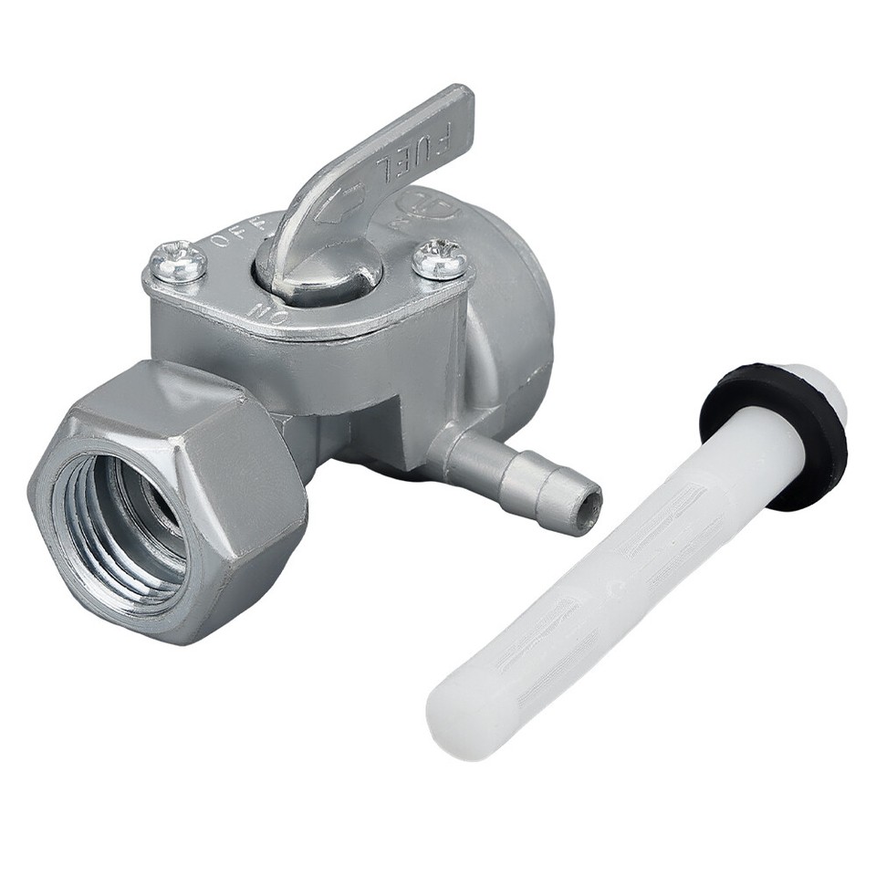 Generator Fuel Shut Off Valve Petcock For Generac Guardian 0J0974 Rep ...