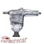 Transfer Case Assembly For 2013-2017 Chevrolet Equinox GMC Terrain 3.6L ...