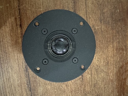 REVEL ULTIMA SALON 1 TWEETER- PART# N9041671-001 (Tweeter) | eBay