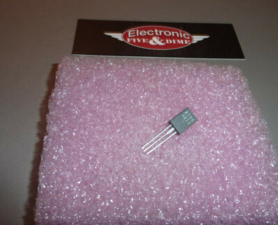 2SA896 Transistor - Case TO-92L | eBay