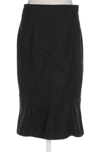 Hirsch Rock Damen Damenrock Gr. EU 38 Wolle Schwarz #rmuozkd | eBay.de