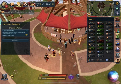RuneScape 3 Account | eBay