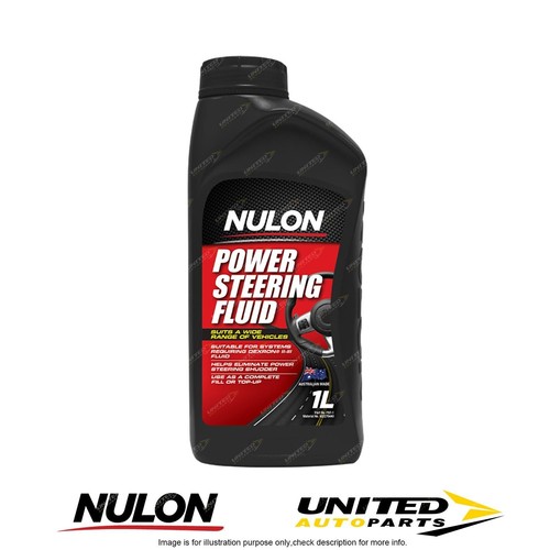 Ford Taurus Power Steering Fluid