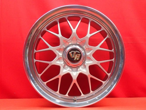 JDM RAYS VOLK RACING Volk Racing Gr.A Evolution IV wheels 4 pieces 8/9J ...