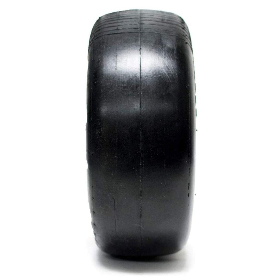 EPR 2PK Front Solid Tire Assembly Replacement for Scag 48307 Puncture ...
