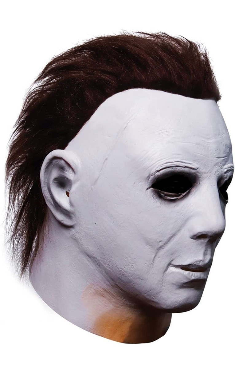Michael Myers Maske 1978 1978 Halloween Michael Myers Mask Cosplay