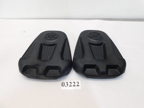 2007 Yamaha RHINO 660 YXR66FW OEM Headrests 5UG-F472L-50-00 | eBay