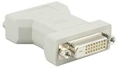 System-S DVI-D Female to DVI-D Female Converter Adapter | eBay