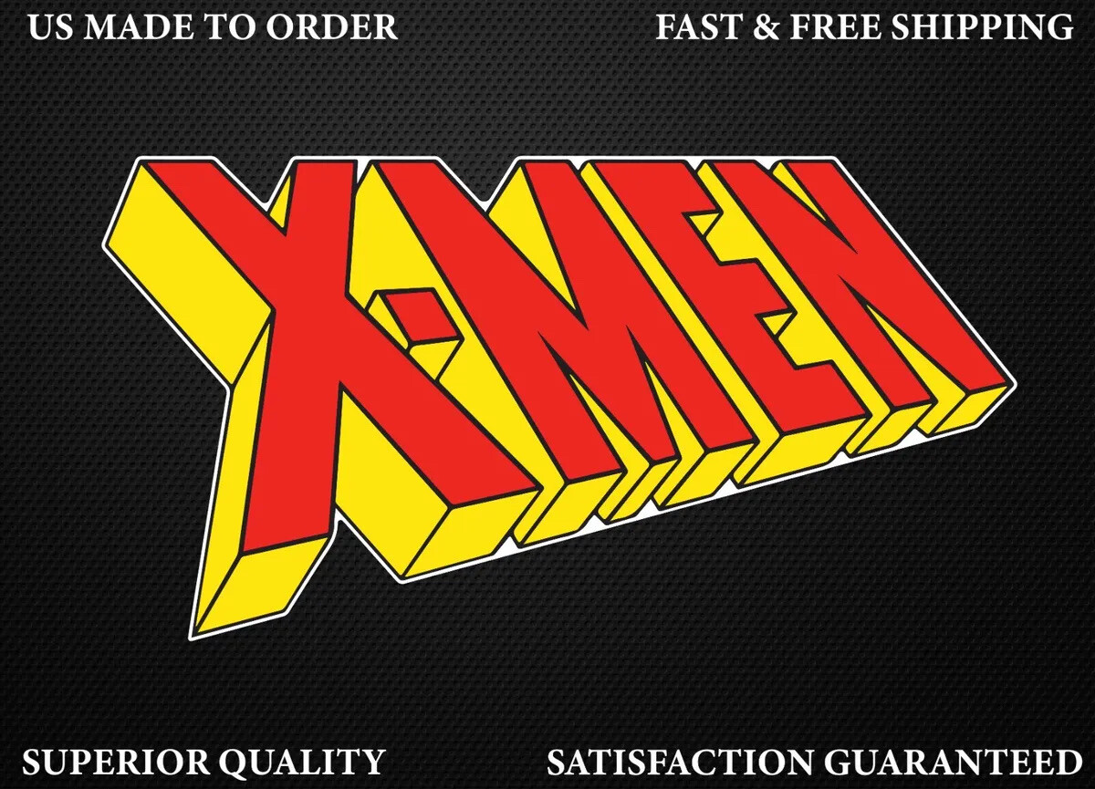Made Men Logo Man Truck Lorry Logo Sticker Made From Quality Vinyl