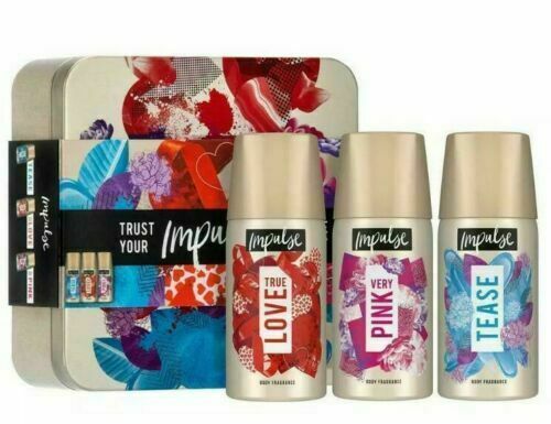 Impulse 674978763 Wonderfully Unpredictable Gift Set for sale online | eBay