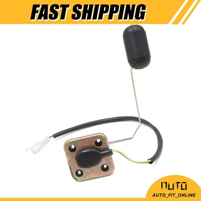 Motorcycle Scooter Fuel Tank Level Float Sensor Sending Custom for ...