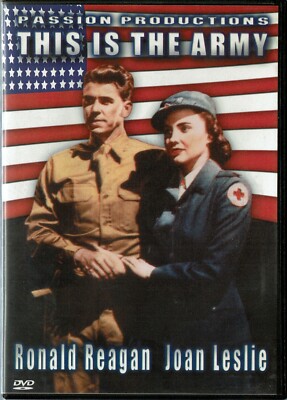 This Is The Army (DVD) B10 | eBay