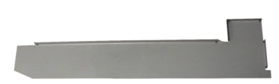 PASSENGER SIDE INNER ROCKER PANEL BRONCO 1966 1967 1968 1969 1970 1971 ...