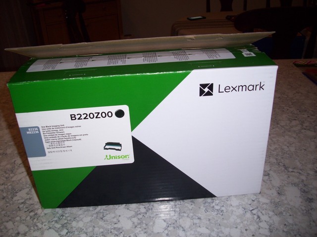 Lexmark B220Z00 Imaging Unit for sale online | eBay