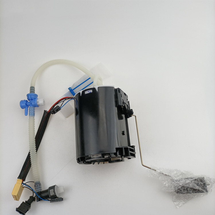 Fuel Pump Module Assembly C2D25079 C2Z8509 for Jaguar XF XFR XFR-S XJ ...