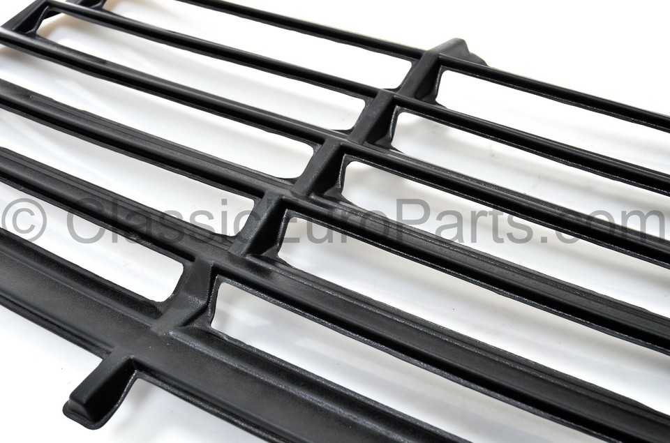 REAR WINDOW LOUVER for BMW E30 with Jalousie AutoPlas Weyer louvre ...