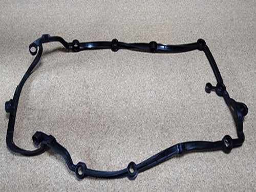 LAND ROVER VALVE COVER GASKET 3.0L SC V6 PETROL RH LR089050 LR4 SPORT ...