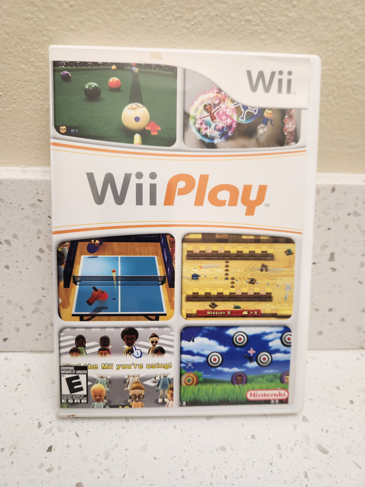 Wii Play Game | eBay