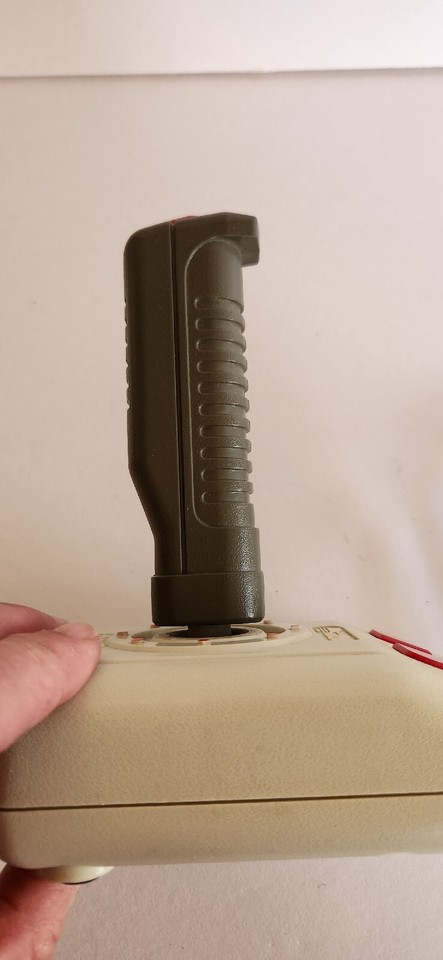 Suncom TAC-3 Joystick Controller for Atari 2600 Commodore 64 TAC3 ...
