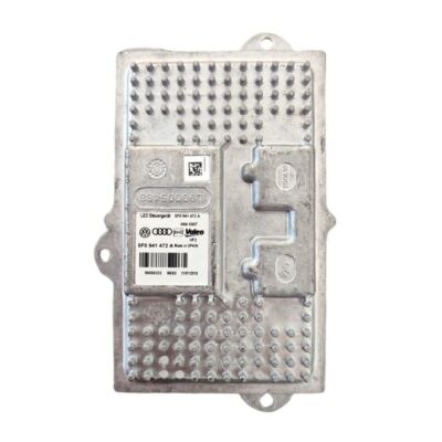 VALEO LED L90005488 Hauptlichtmodul LED-Scheinwerfer Steuergerät VAG ...