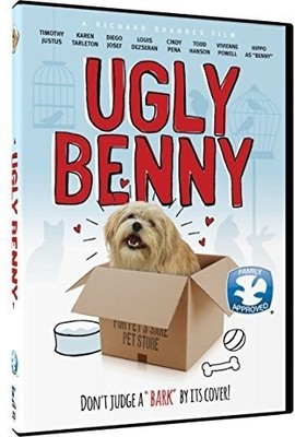 Ugly Benny (DVD) Timothy Justus Karen Tarleton Diego Josef Vivienne ...
