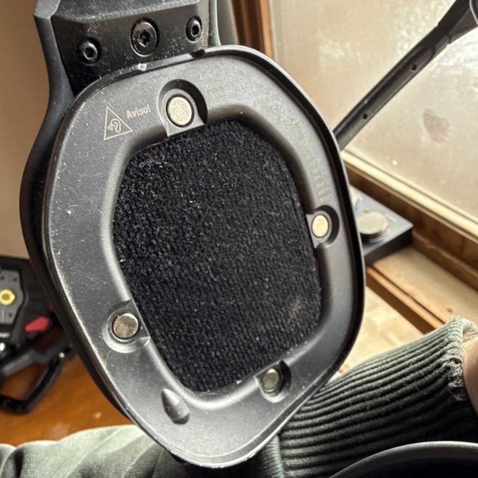Astro A40 TR Gaming Headset + MixAmp Pro **LOOK AT PICTURES AND ...