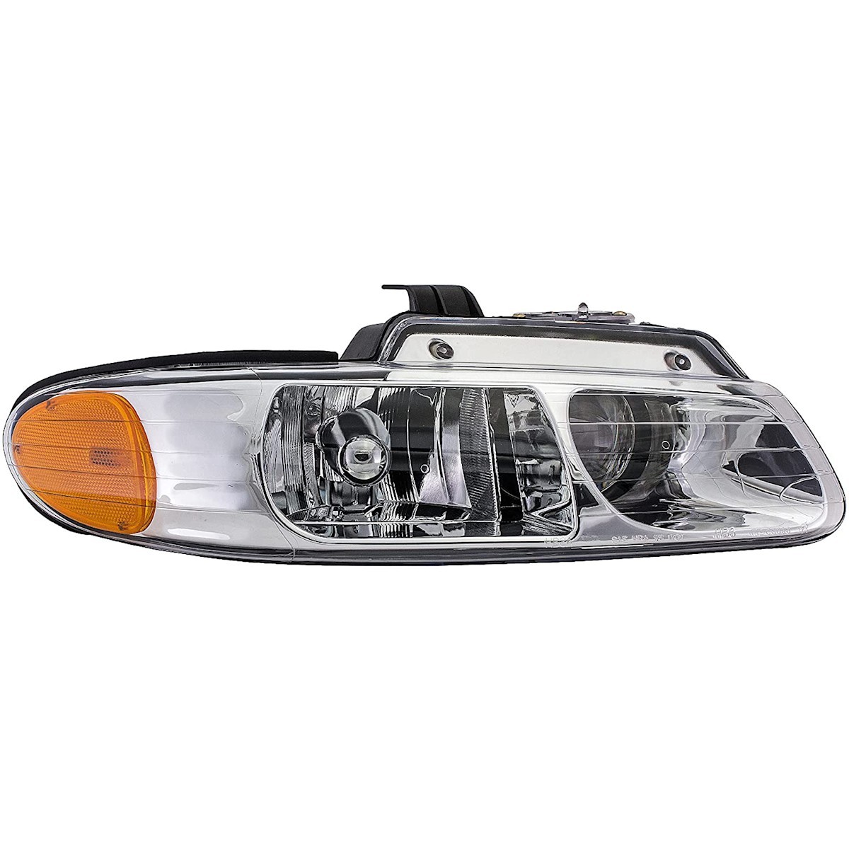 Dorman 1590451 Headlight For Chrysler Town & Country 1998-1999 Right | eBay