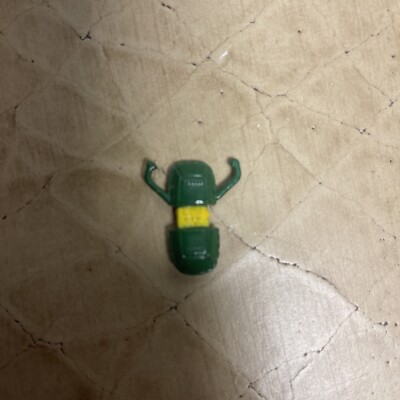 Tmnt Jim Lee's Raph Don Mike Leo 1995 Turtle-Comm Communicator Shell ...