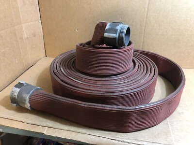 Fire Hoses - Fire Hose Red