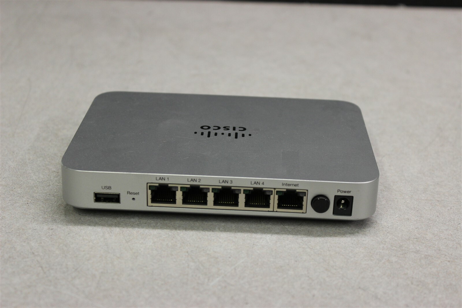 Cisco Meraki Z1 Teleworker Gateway | eBay