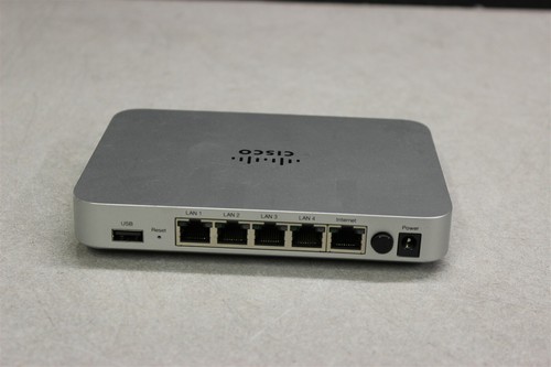 Cisco Meraki Z1 Teleworker Gateway | eBay