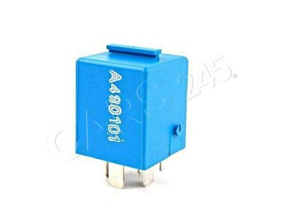 Genuine BMW E36 Z3 Cabrio Relay high-beam headlights K46 OEM ...