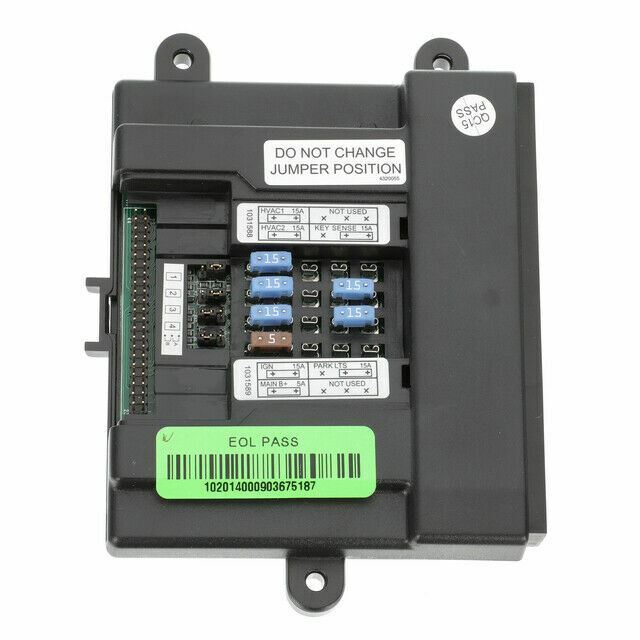 Genuine Subaru Res Control Module H001SAG010 for sale online | eBay