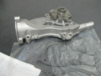 NEW AIRTEX ENGINE WATER PUMP (PN AW6662) | eBay