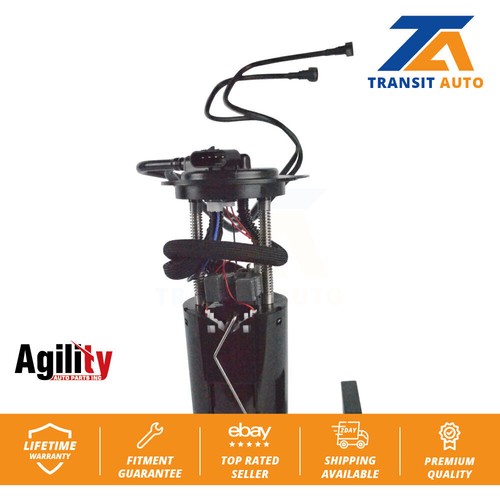 Fuel Pump Module Assembly For Chevrolet Cobalt Pontiac G5 Saturn Ion | eBay