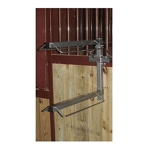 Equi-Racks Equi Racks Portable Two Tier Saddle Rack 847132831979| eBay