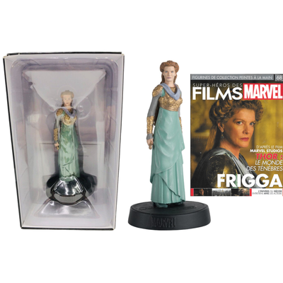 Frigga Marvel