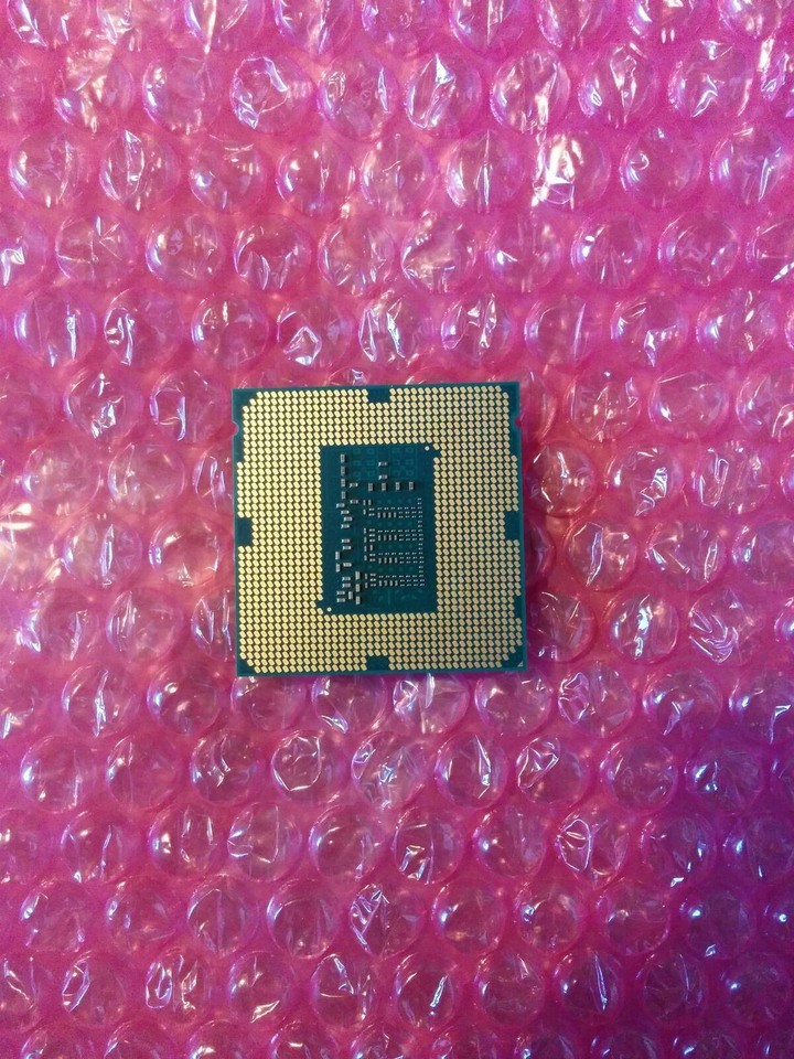 Intel Core i7-4790K 4.00GHz Socket LGA1150 Processor CPU (SR219) | eBay UK