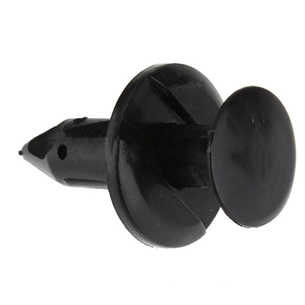 Brand New Durable Plastic Fastener Clips Mixed Plug Kit Direct ...
