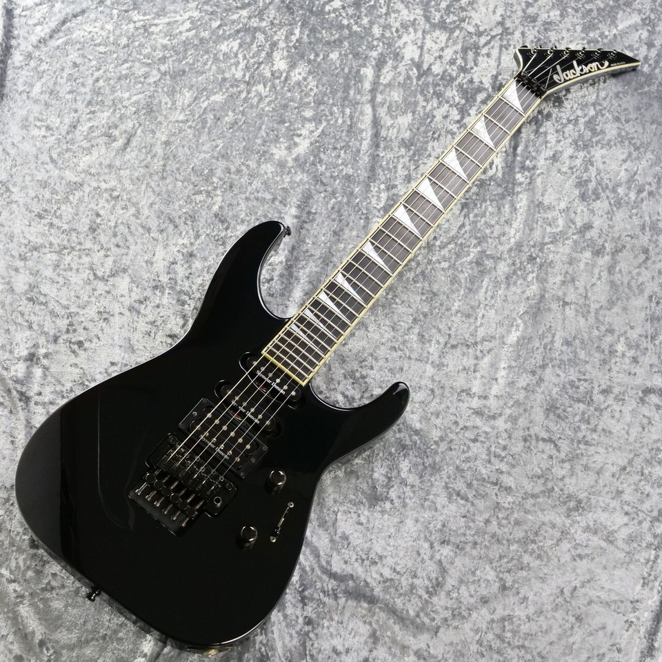 Jackson USA Select Soloist SL1 2000s Electric Guitar | eBay